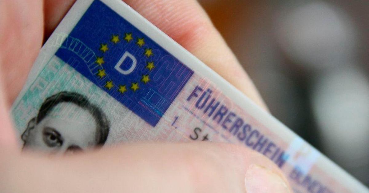 Für LDK-Bürger gibt es den Führerschein jetzt online