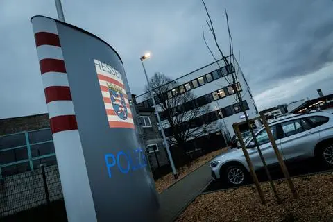 Die Wetzlarer Polizei gewährt Blicke hinter ihre Kulissen