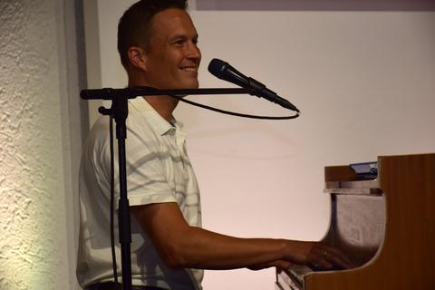 Premiere von „Paul und Gretel“ in Wetzlar nimmt Formen an