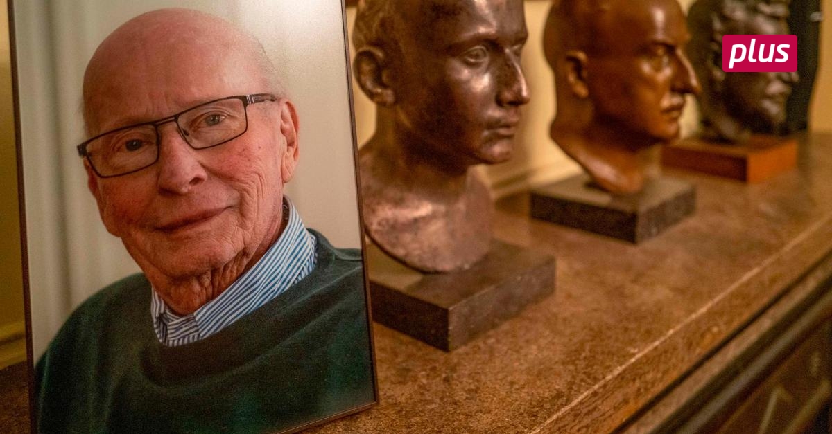 Wetzlar: Verspätete Gedenkfeier für Knut Kühn-Leitz