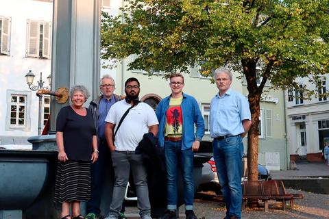 Mit Zeitzeugen-Projekt Erinnerung an NS-Zeit wachhalten