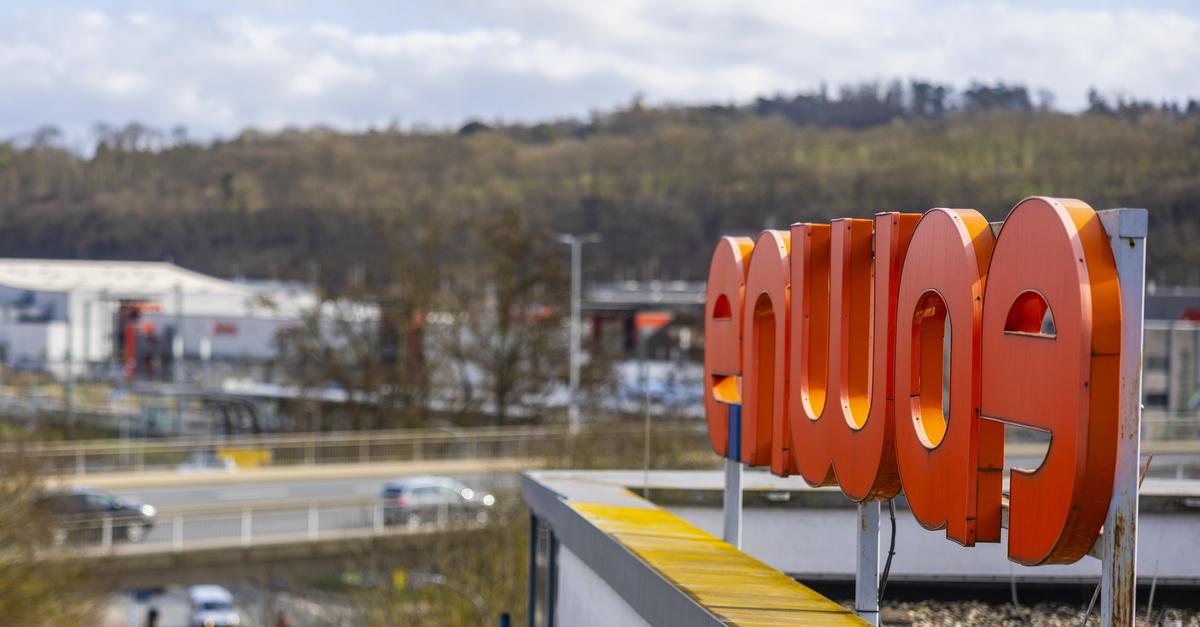 Enwag baut Fernwärmenetz in Dalheim weiter aus