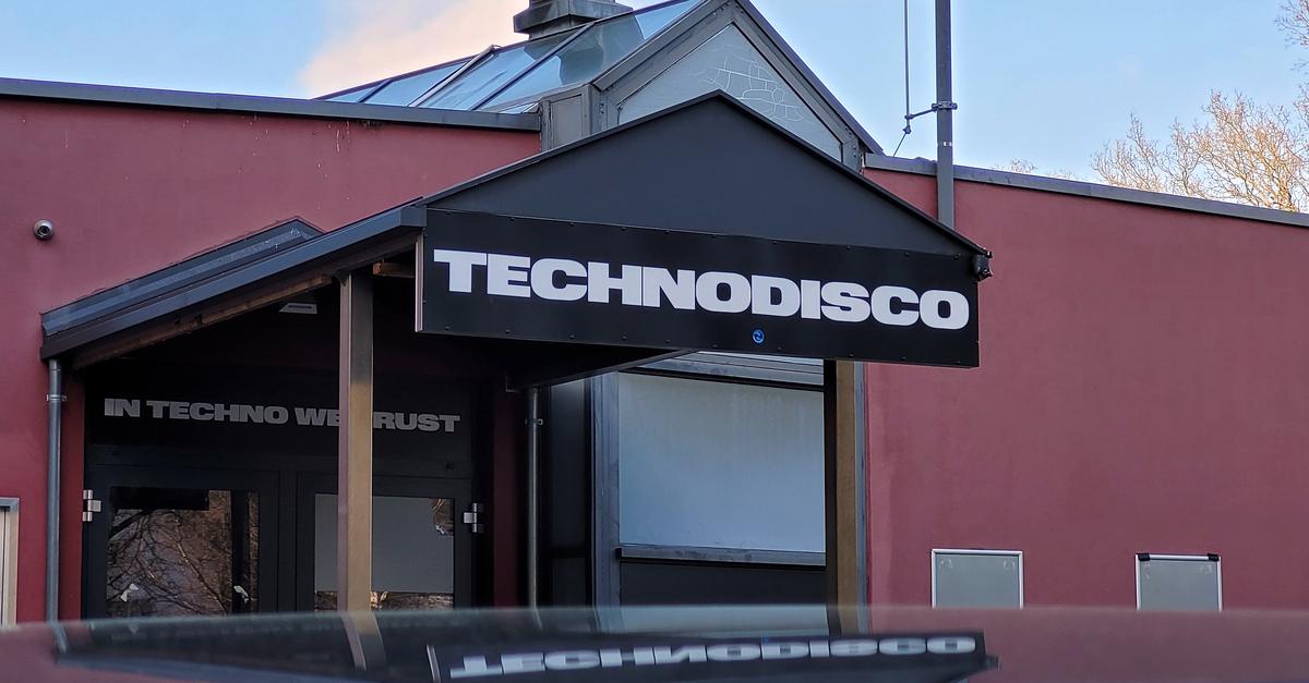 Technodisco in Wetzlar: Wie geht es weiter?