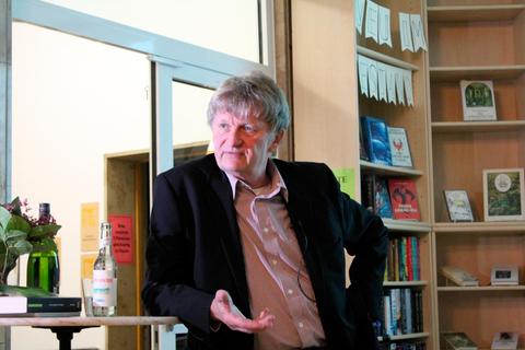 Schonungslose Bestandaufnahme