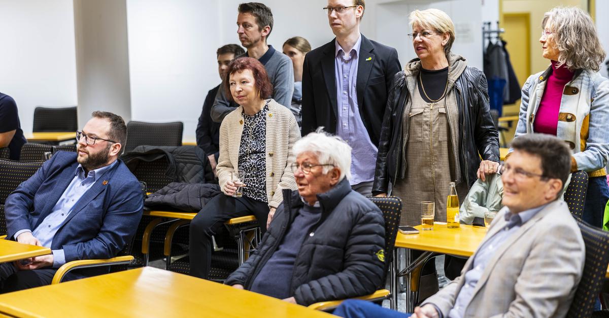 Kommunalwahl in Wetzlar: CDU vor SPD, Wechsel wahrscheinlich