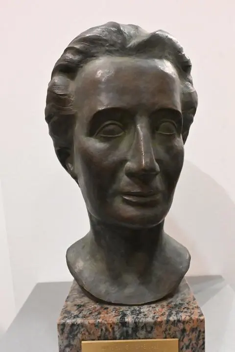 Elsie Kühn-Leitz: Wetzlar würdigt Pionierin mit Sonderausstellung