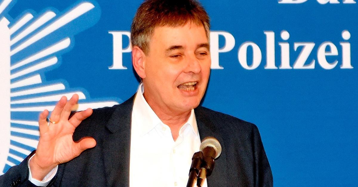 Ralph Knispel kritisiert in Wetzlar das Berliner System