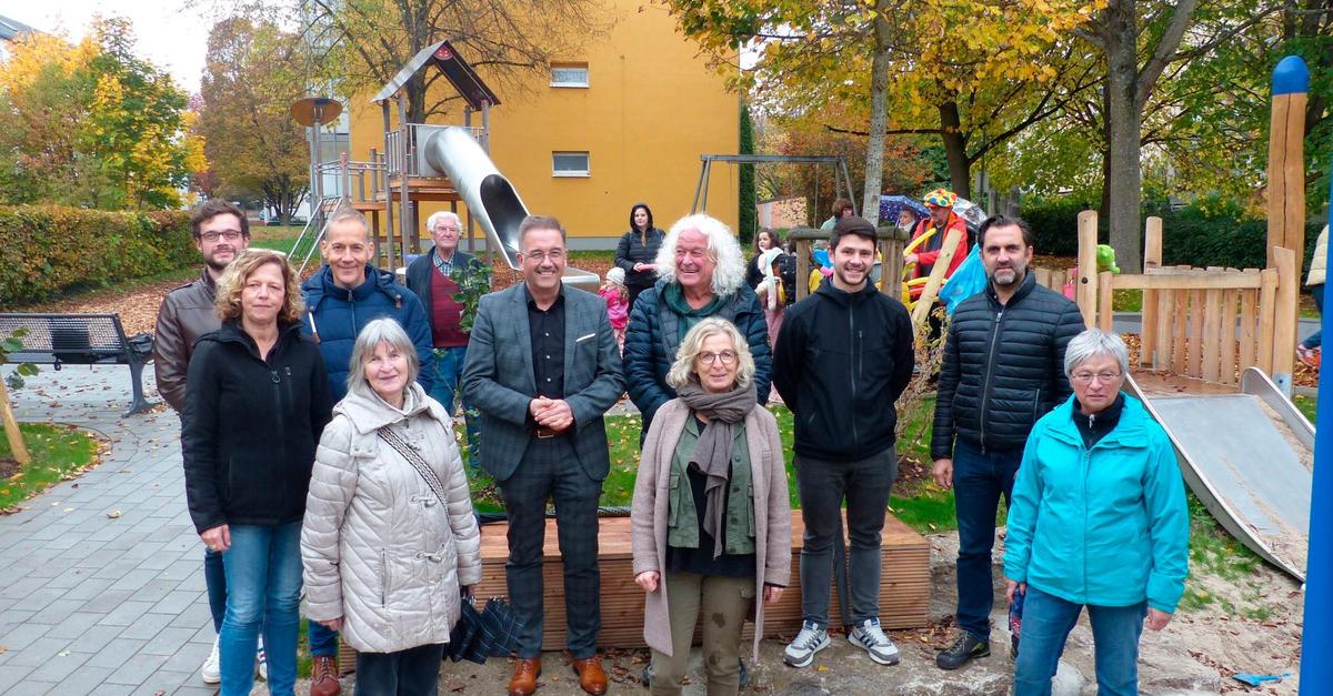 Ein Ort für Kinder und Jugendliche in Dalheim