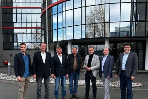 Ehringshäuser Familienunternehmen Küster kauft Wetzlarer Continental ...