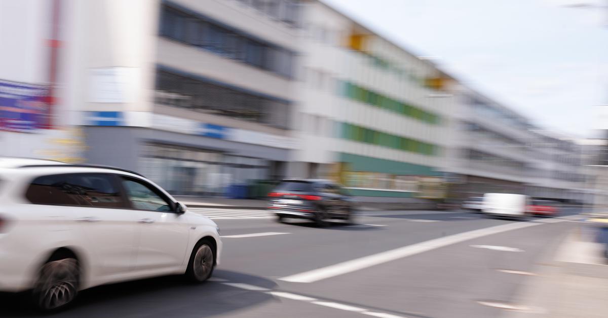 Wetzlar: Kein Rückhalt für AfD-Antrag zur Verkehrsführung am Karl ...