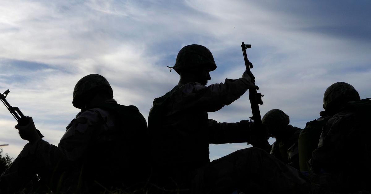 Neues Nato-Ukraine-Kommando in Hessen nimmt Arbeit auf