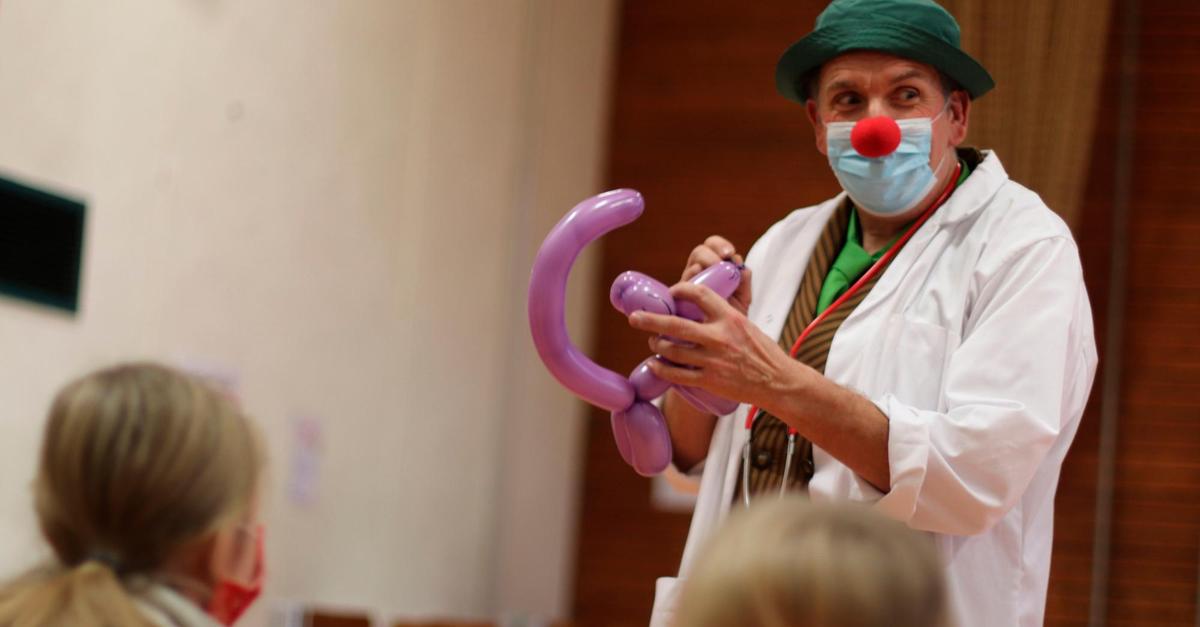 603 Kinder in Sechshelden geimpft