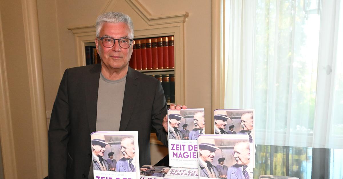 Vortrag von Professor Wißkirhen beim Kulturförderring Wetzlar