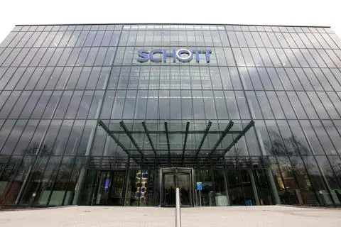 Schott baut Stellen ab und zahlt Speed-Prämien
