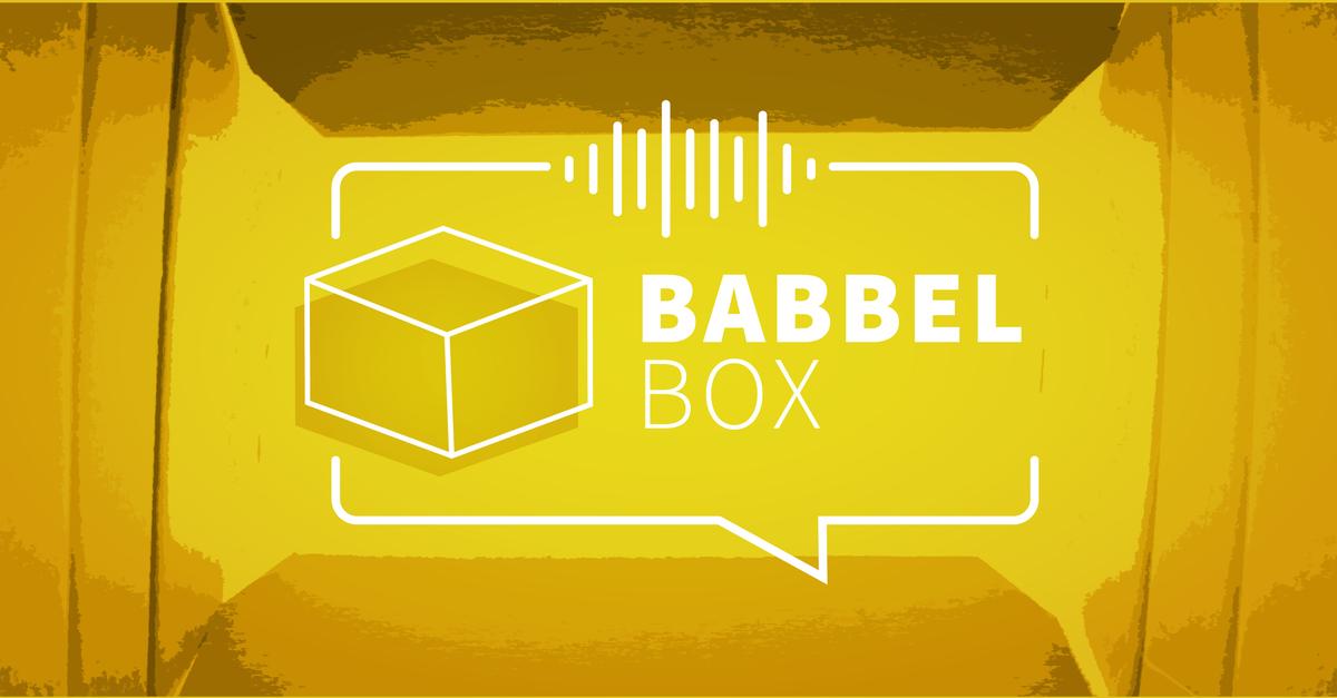 BabbelBox#33 – Ein Loblied auf pfiffige Rheinhessen