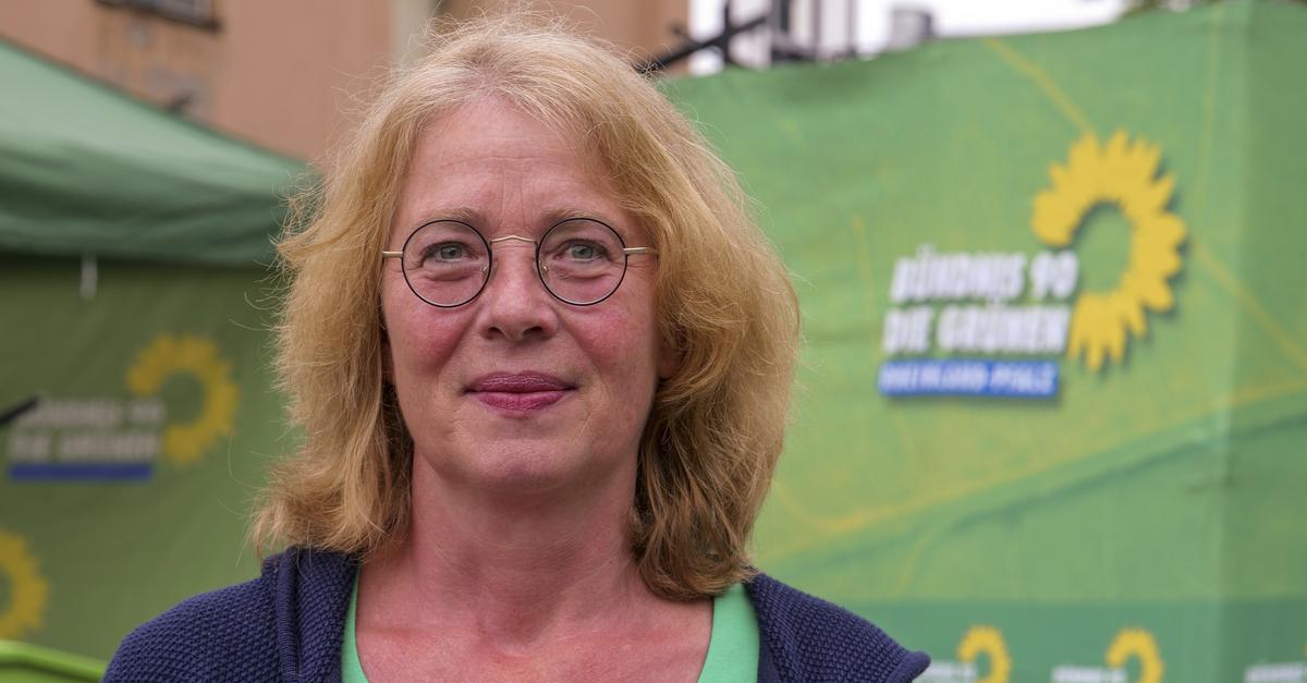 Grünenpolitikerin Rößner kündigt Abgang aus Bundespolitik an