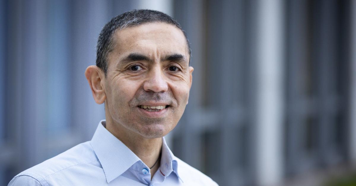 Herzmuskelentzündung nach Impfung: Biontech-Chef will Details