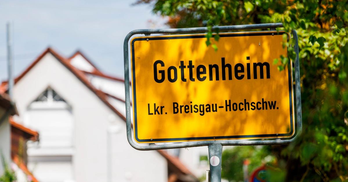 Fall Ayleen: In ihrem Heimatort ist die Idylle zerstört