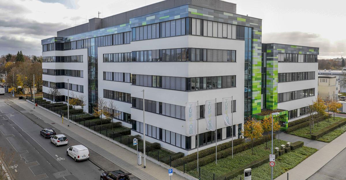 Biontech: mRNA-Impfstoff bald auch gegen Grippe