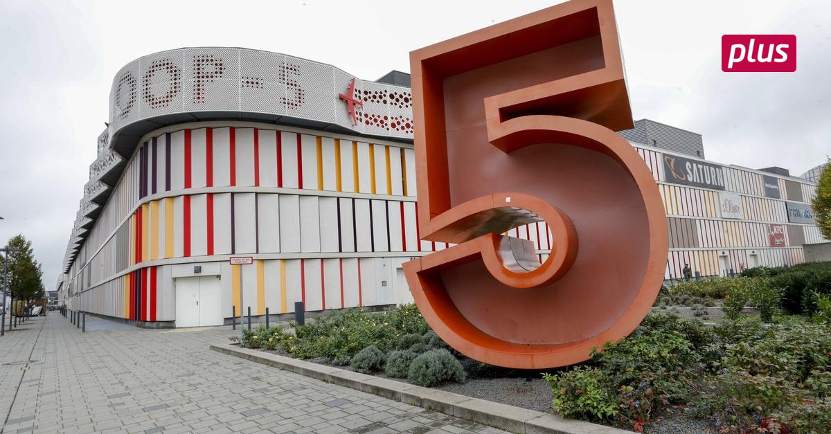 Haben Shopping-Malls wie das Loop 5 noch eine Zukunft? | Mittelhessen