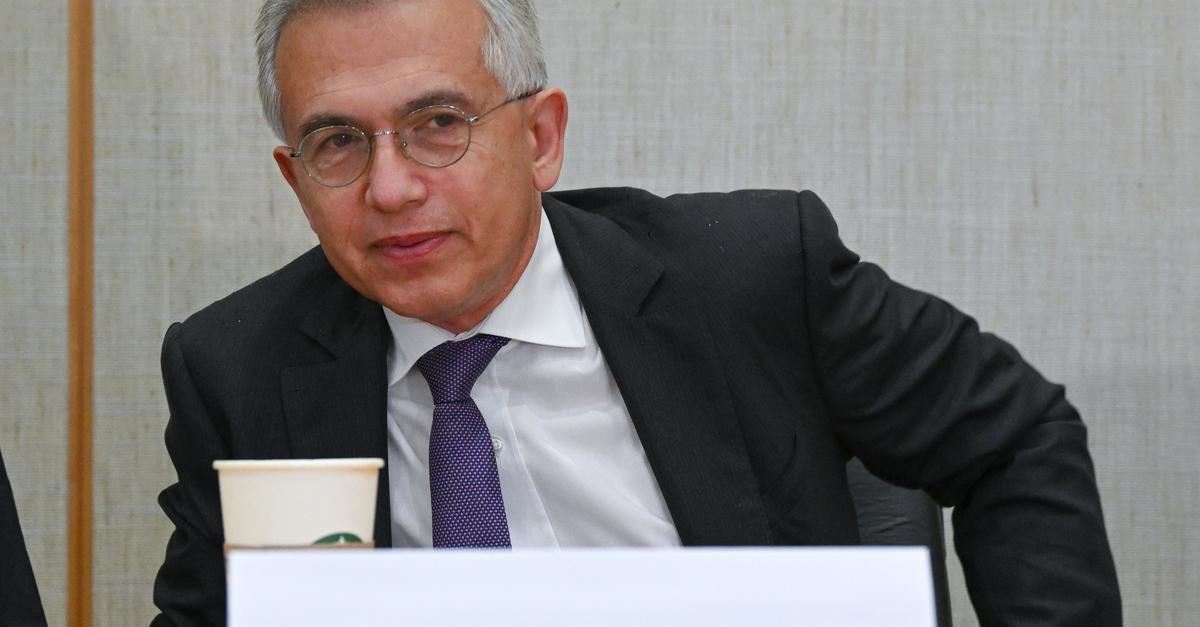 Prozess gegen Peter Feldmann geht aufs Ende zu