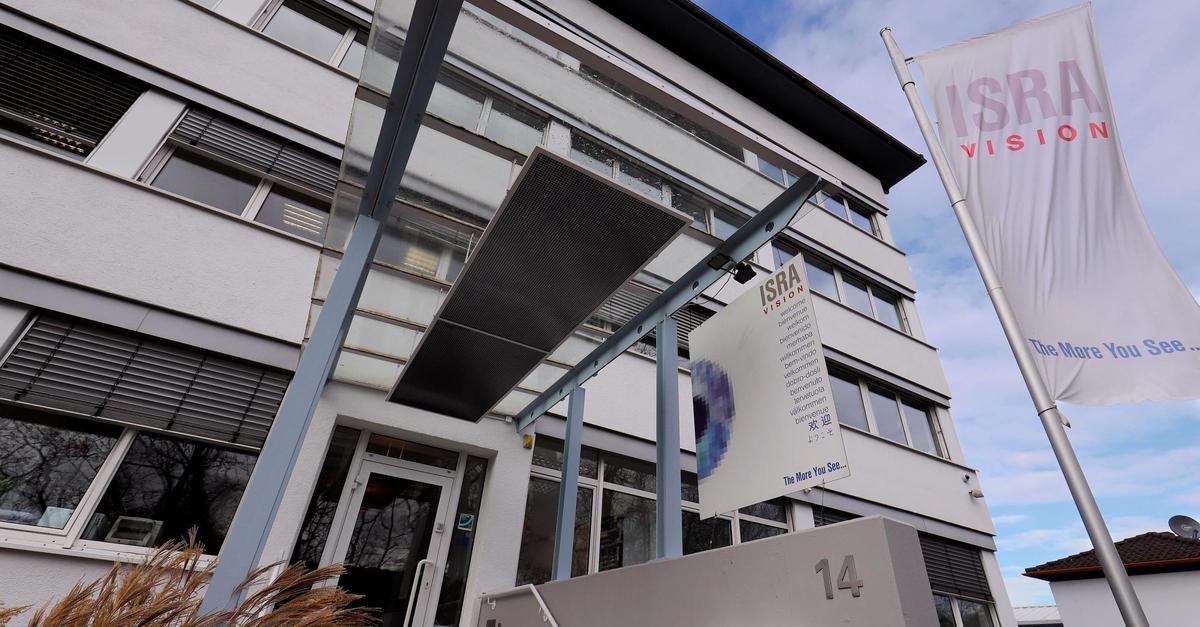 Zukauf in USA: Isra Vision bekommt Verstärkung
