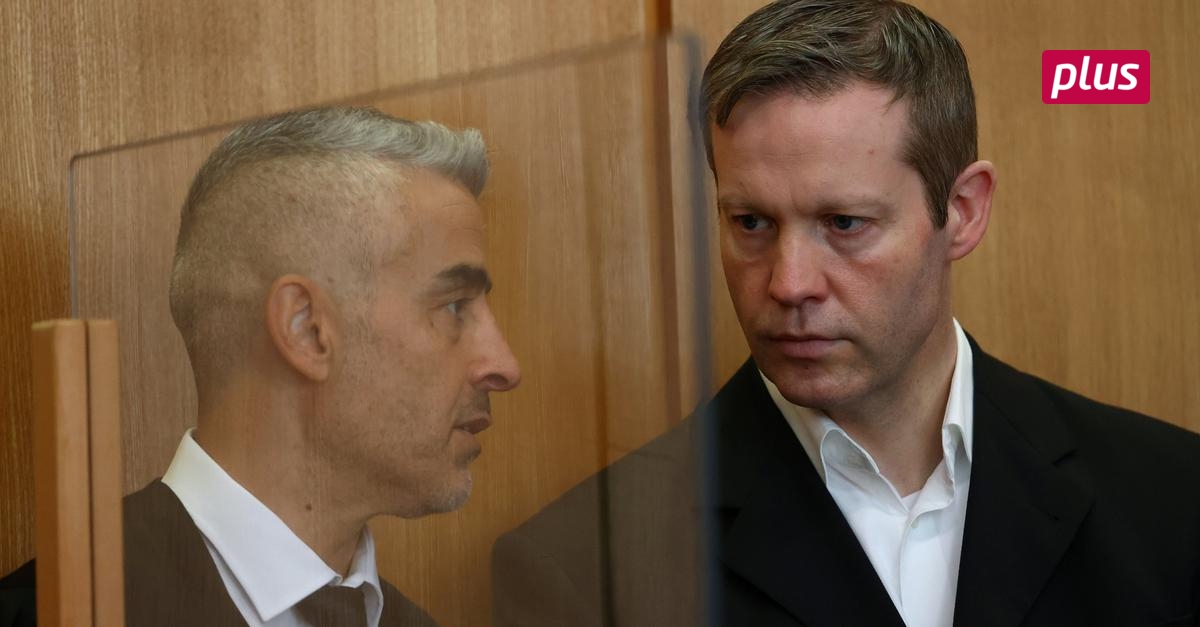 Lübcke-Prozess: Stephan Ernst, Getriebener seiner Anwälte?