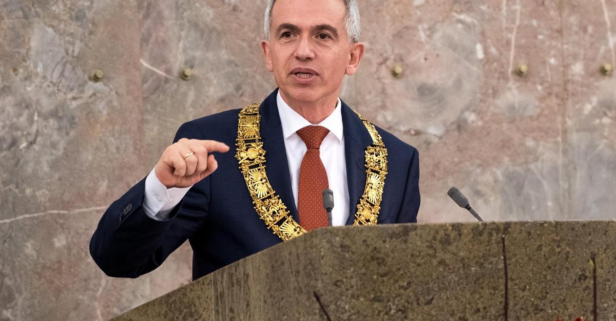 Debatte um Peter Feldmann: Realitätsverlust oder Kalkül?