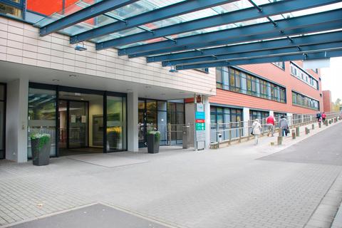 Eichhof-Krankenhaus Lauterbach: In Belegschaft brodelt es