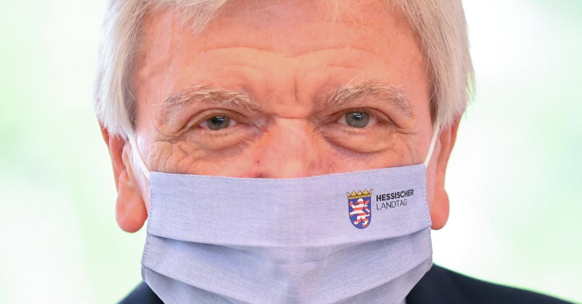 Verlängerter Lockdown: Das gilt jetzt in Hessen