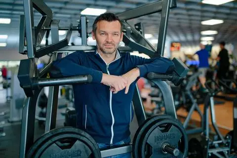 Benjamin Auer blickt zurück: „Mainz 05 war schönste Zeit meiner Karriere“