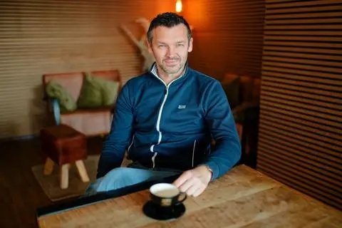 Benjamin Auer blickt zurück: „Mainz 05 war schönste Zeit meiner Karriere“