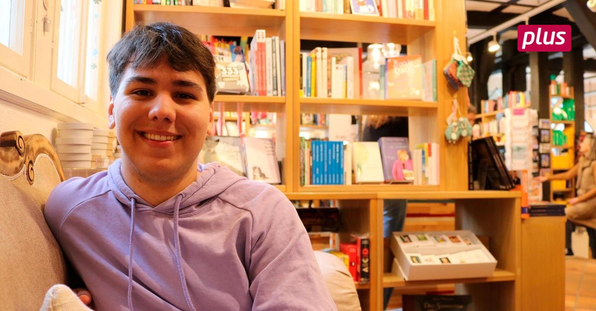 Alsfelder Diyar Ilhan mit Hauptrolle in ZDF-Serie