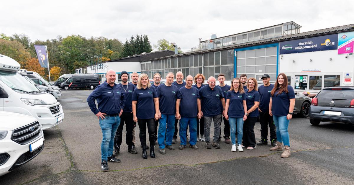 Alsfeld: Momberger übernimmt Hedrich