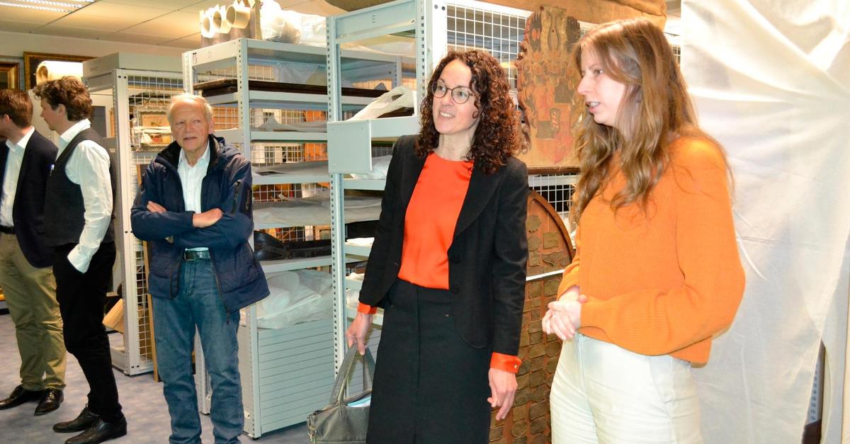 Alsfelder Stadtmuseum ist "Museum des Monats"