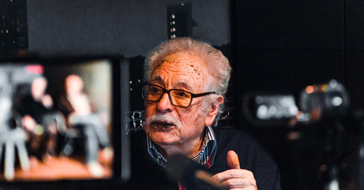 Das ist das Leben von Eintracht-Ikone Helmut Sonneberg