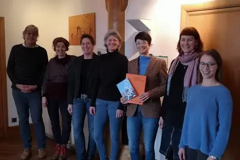 Akteure in Homberg zum Ideensammeln aufgerufen