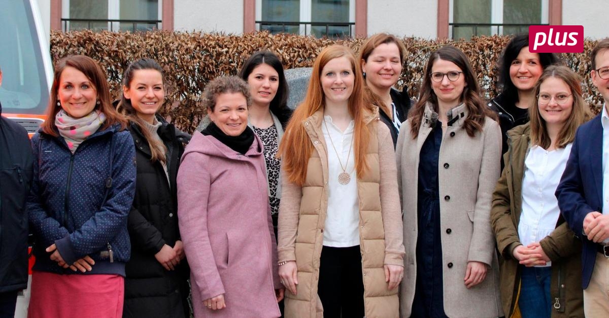 Landkreis Fulda startete Projekt "Hebamme vor Ort"