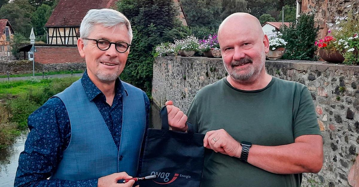 Vogelsberger Landratskandidat Ornik: Bessere Ovag möglich