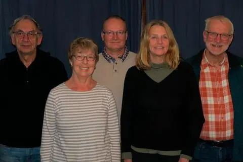 Grüne mit neuem Vorstand im Vogelsbergkreis