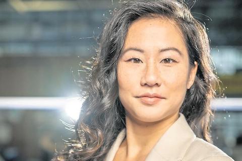 Kim Bui: Ich habe ein Doppelleben geführt