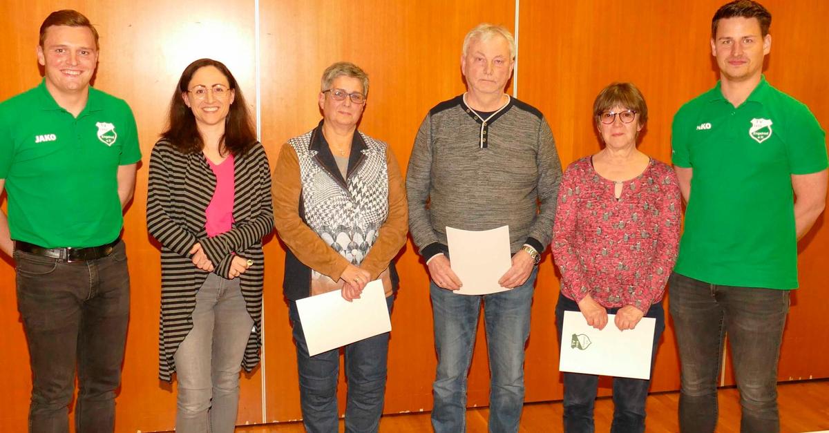 TV Engelrod nimmt wieder Fahrt auf