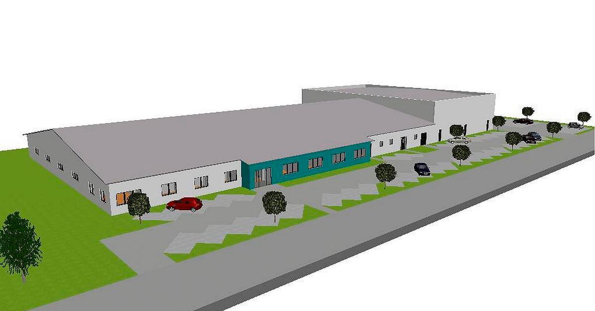 Hera verlagert Standort von Ober-Schmitten nach Rainrod