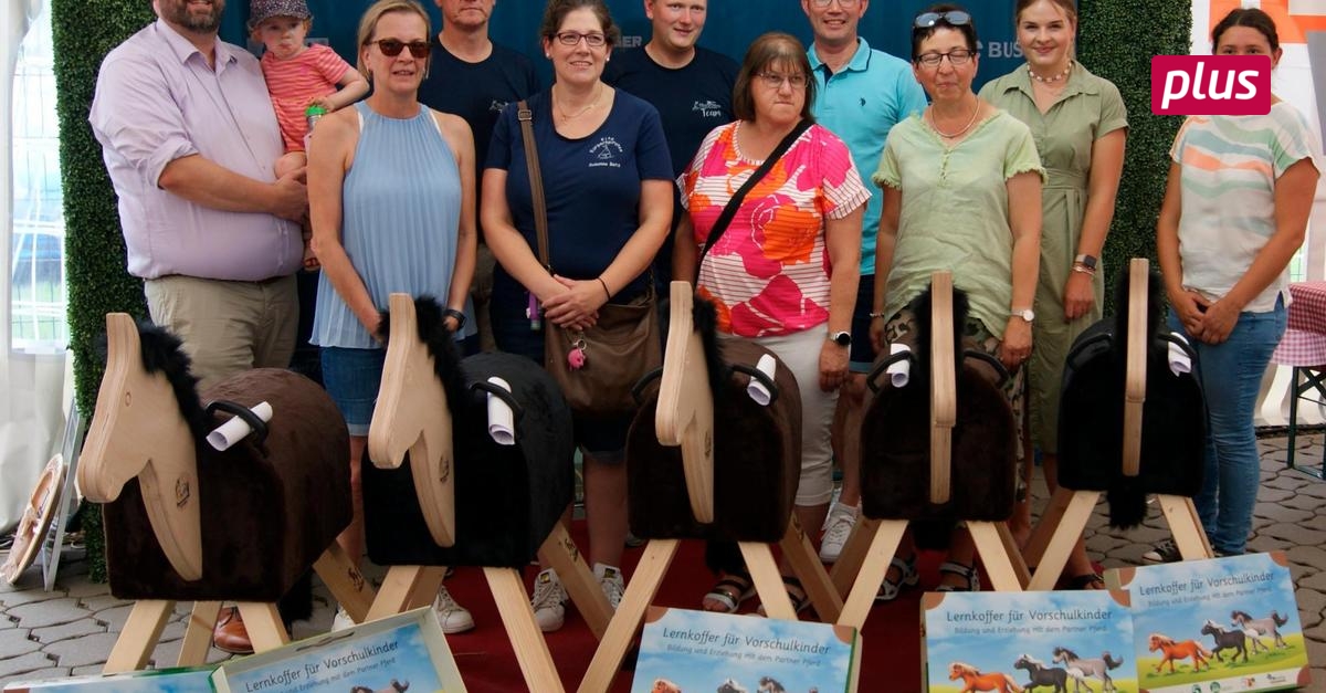 "Horse-Shop Landenhausen" feiert 25-jähriges Bestehen