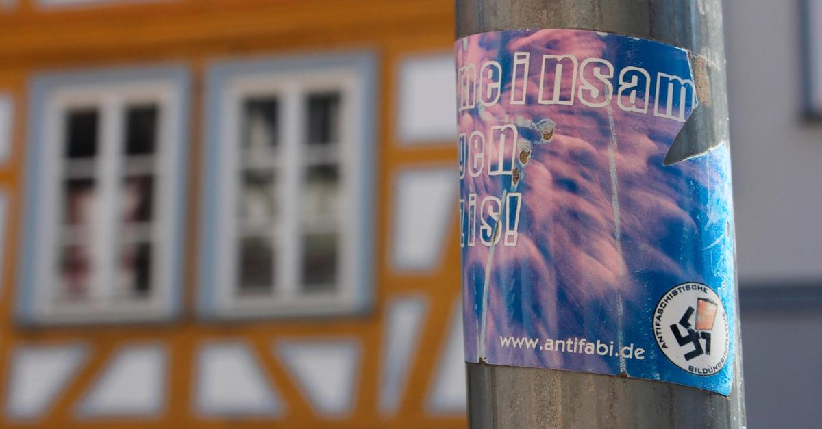 Kommunalwahl 2021: AfD tritt erstmals in Büdingen an