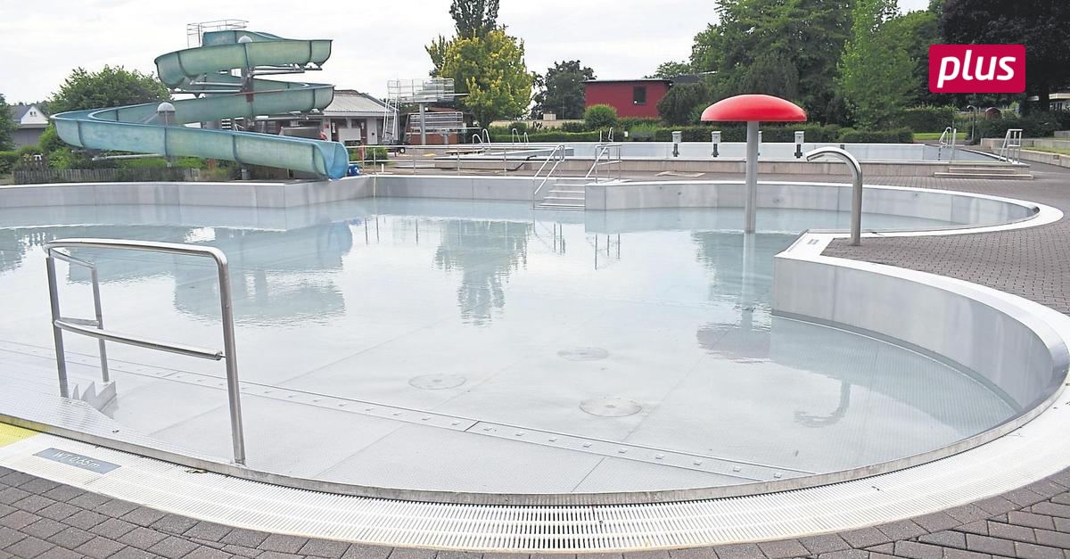 Freibäder: Büdingen und Nidda öffnen am Montag
