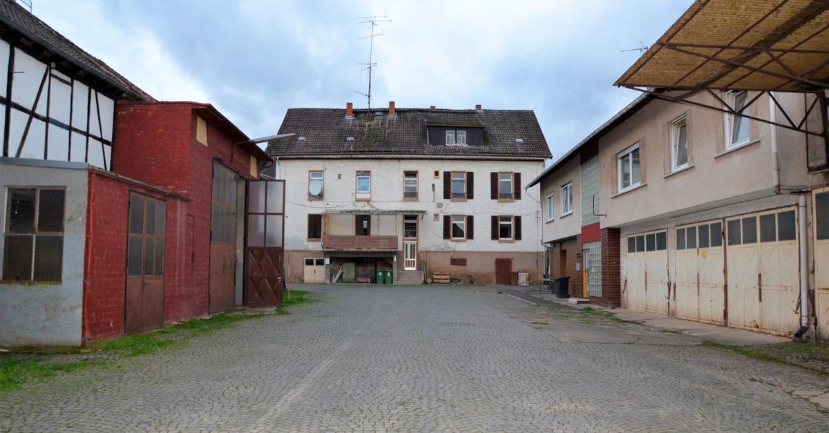 Entscheidung über das Drott-Gelände