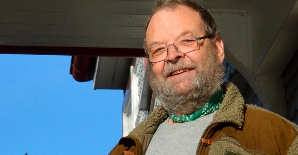 Lesewinter: Volker Neumann empfiehlt