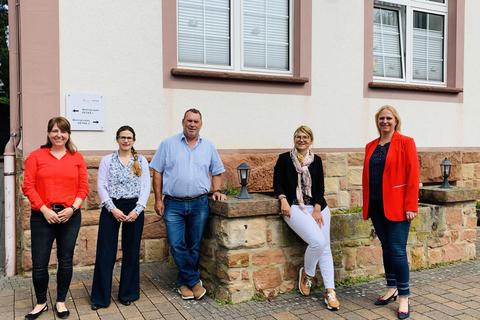 „Verlässlicher Partner für Kindeswohl“