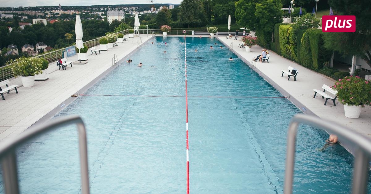 Wiesbaden startet in die Freibadsaison | Mittelhessen